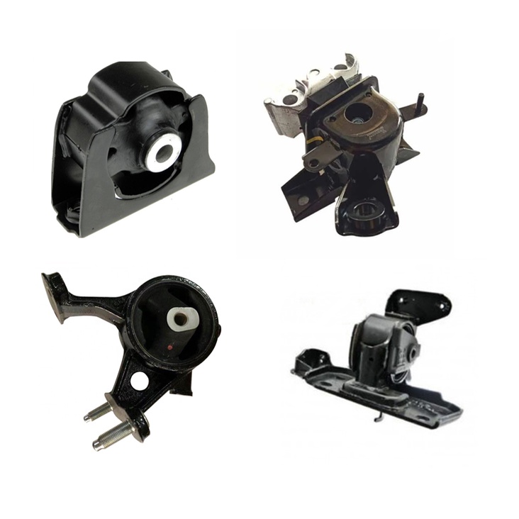 Engine Mounting Full Set Toyota OE (1 Set) | Shopee Malaysia