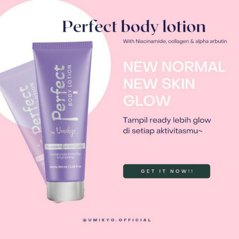 (Effective Body WHITENING) BPOM Detox by umikyo | Shopee Malaysia