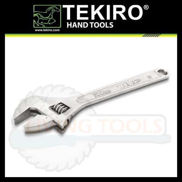 Original TEKIRO Wrench 12 "6 "15 "Variations | Shopee Malaysia