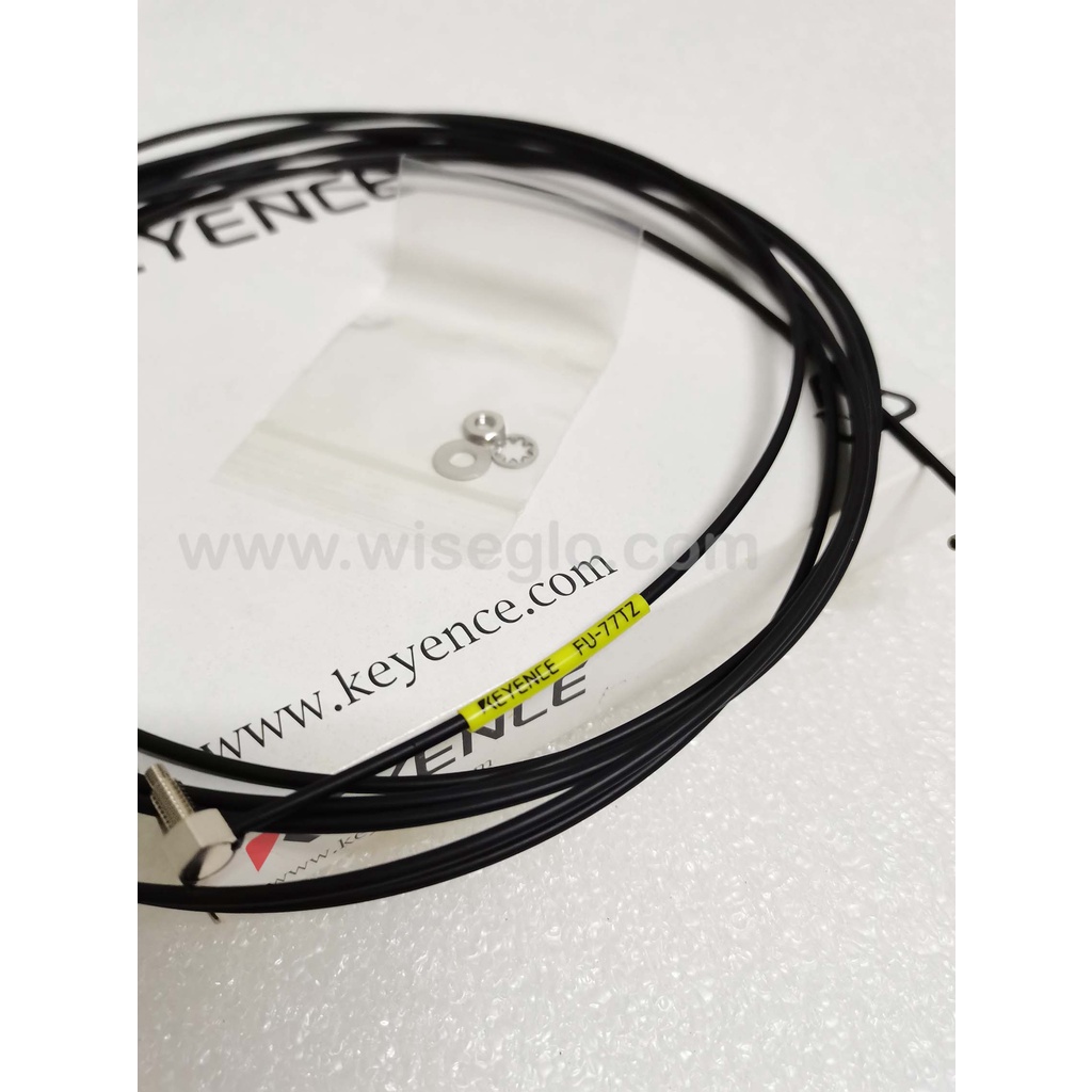 KEYENCE FU-77TZ FIBRE OPTIC SENSOR | Shopee Malaysia