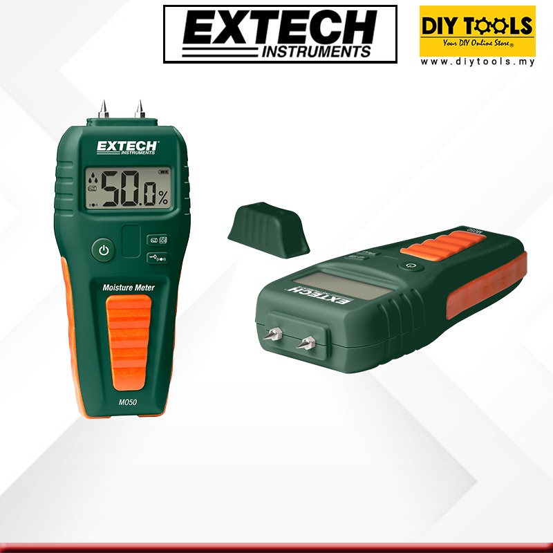 Extech mo50 store