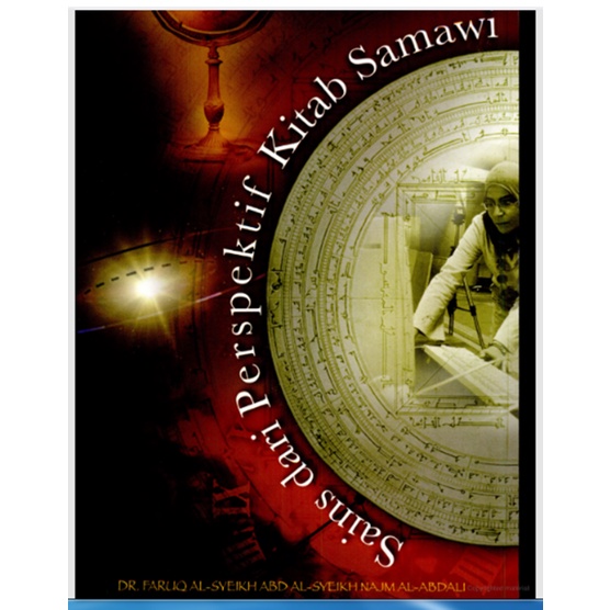 Sains dari Perspektif Kitab Samawi | Shopee Malaysia