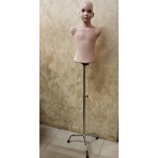 Child statue + legs (child torso) | Shopee Malaysia