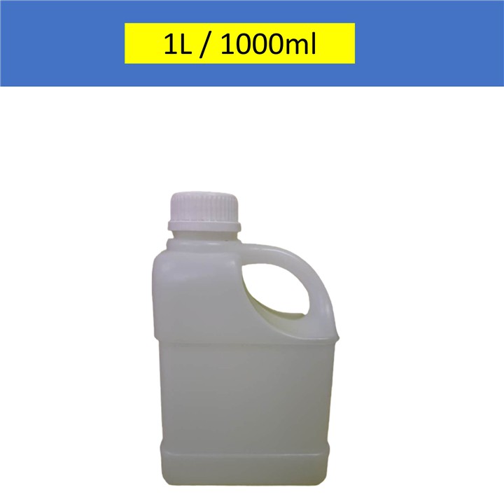 10L Plastic Bottle /5L /4L /2L /1L Plastic Bottle/ HDPE Container ...