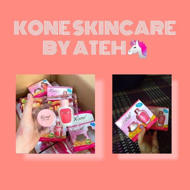 Original Kone Skincare Ready stock 🌸 | Shopee Malaysia