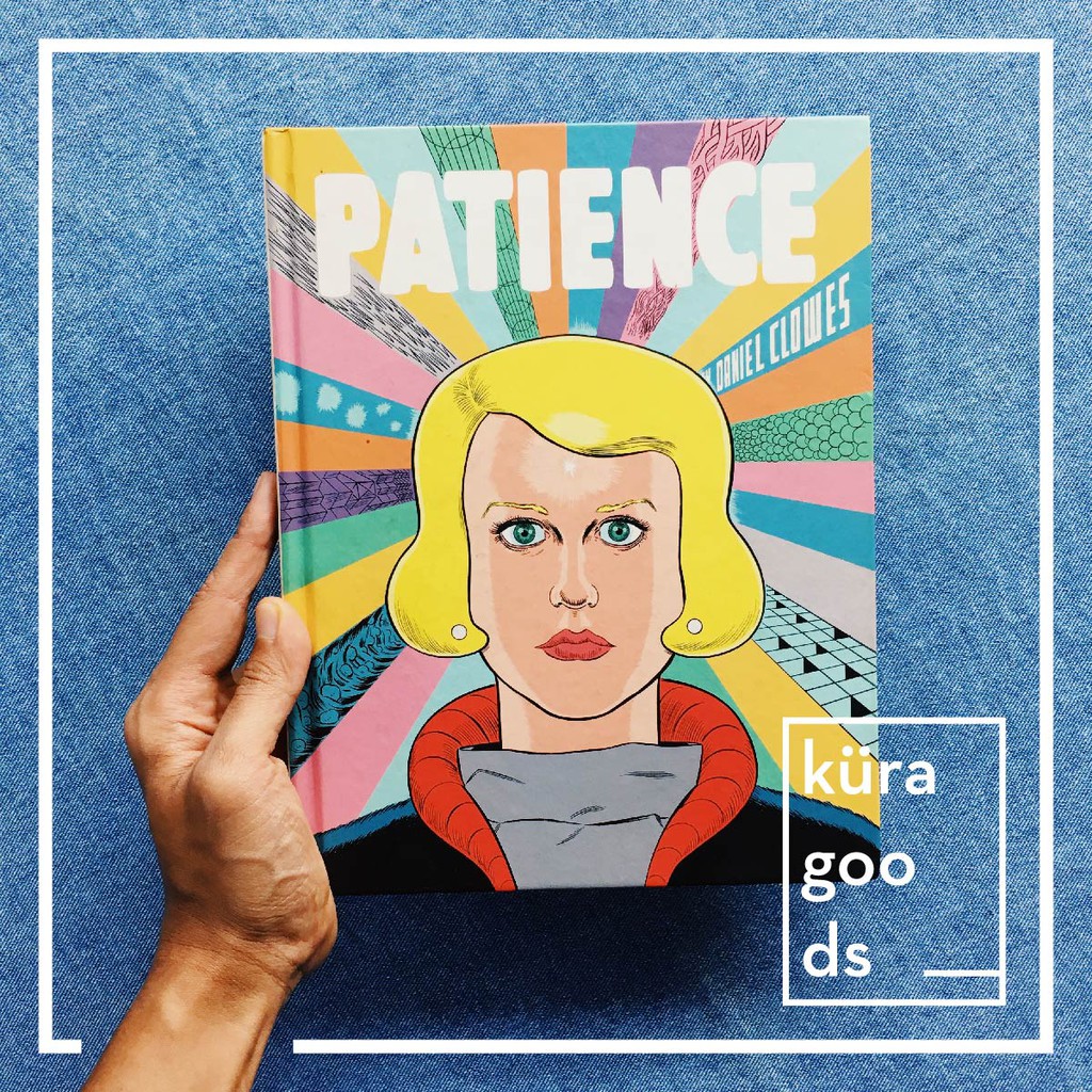 Essence by Daniel Clowes | Graphic Novel Import Novel Graphic Book Sci ...