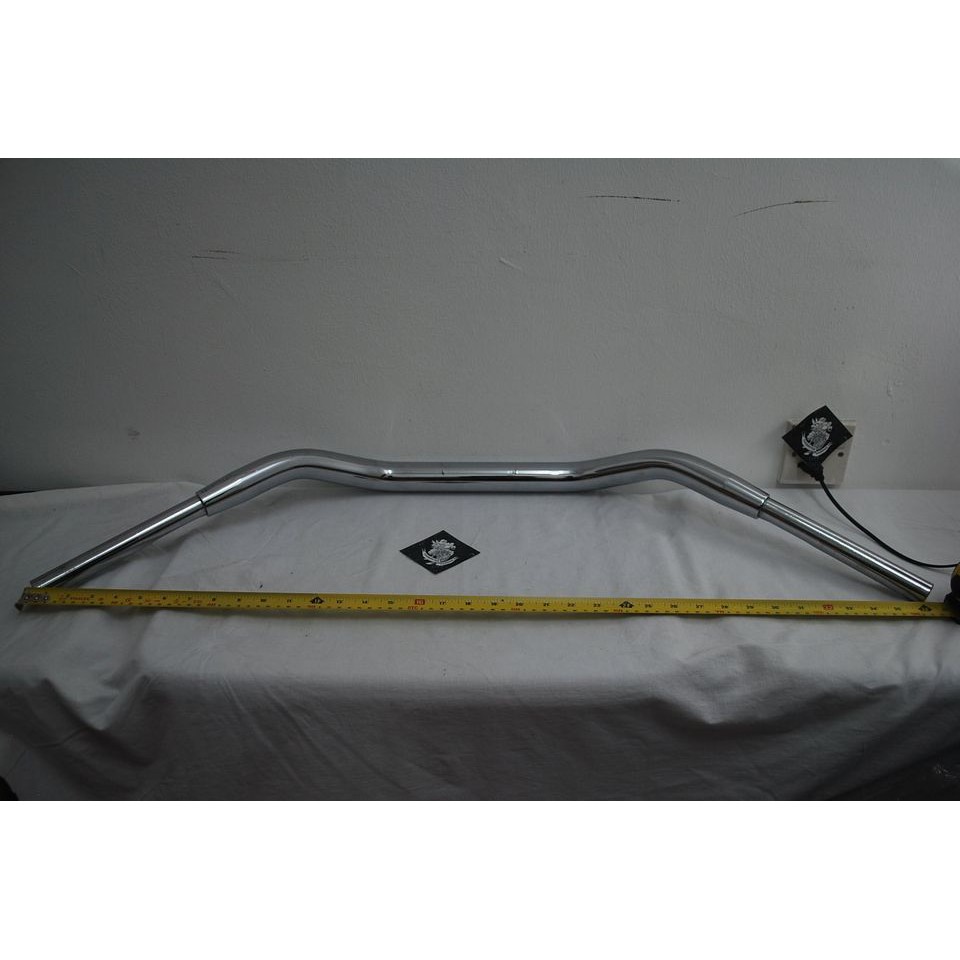 HOT ROD KL - Harley Davidson ZERO Miles! Like NEW!! Carlini Design ...