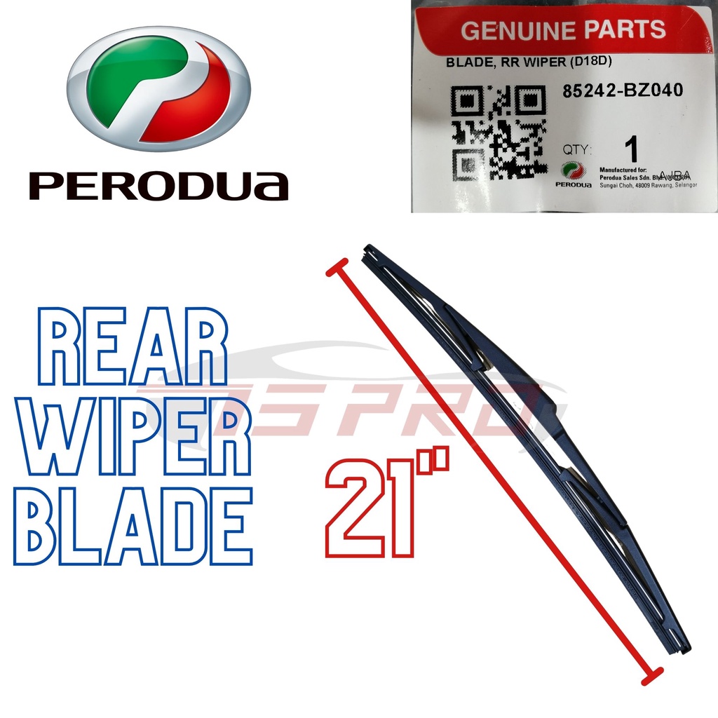 [14"] Perodua Viva Kenari Myvi Toyota Avanza Harrier ACU30 Perodua ...