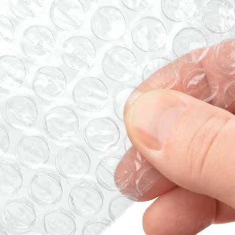 Bubblewrap add on deal available for 61 Keys or smaller size keyboards ...