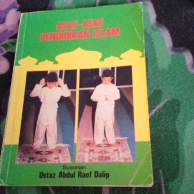 ASAS-ASAS PENDIDIKAN ISLAM | Shopee Malaysia ASAS-ASAS PENDIDIKAN ISLAM | Shopee Malaysia