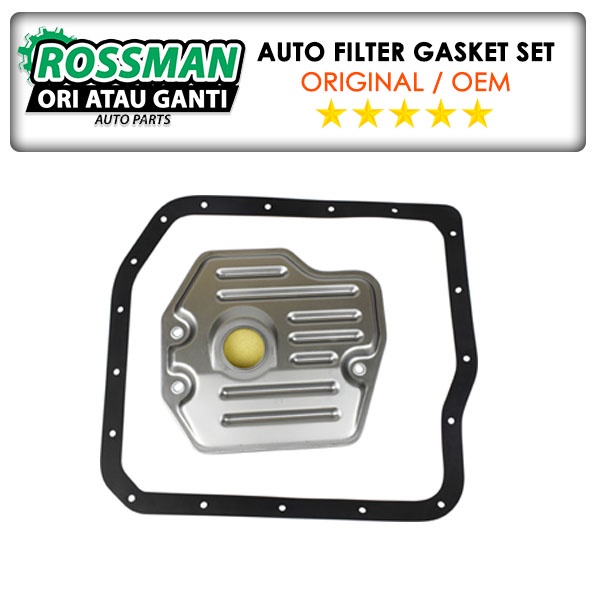 TOYOTA AUTO FILTER 35330-0W010 / 35330-28010 ACV31 / ANE10 / ACR30 ...