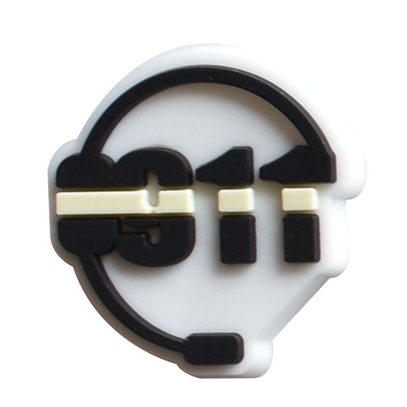 Cute Extinguisher Lifeguard Jibbitz Crocs Firemen Hammer Jibits Charm ...