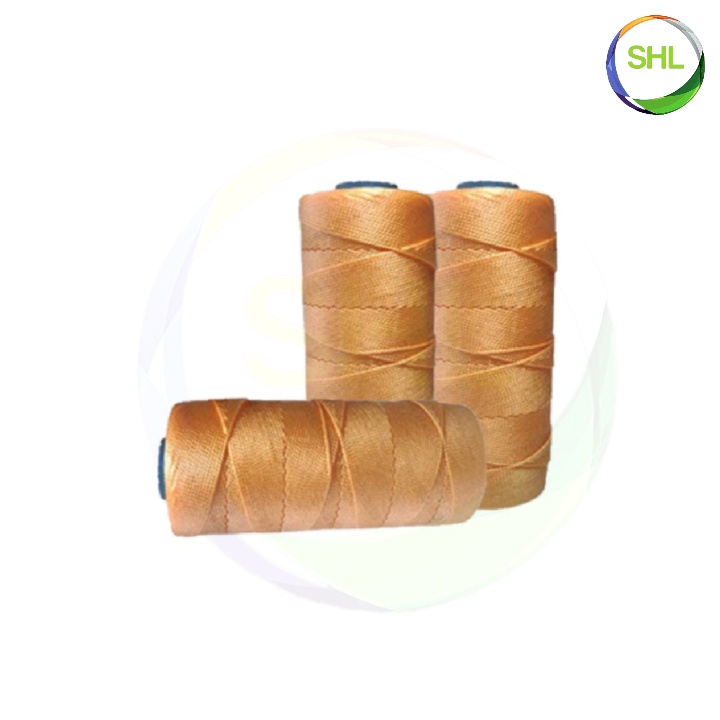 Nylon Double Fish Brand Lines/Nylon Fishing String Twine/Benang Nylon ...