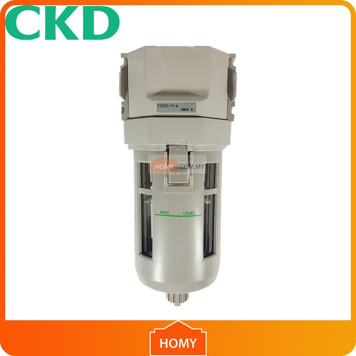 CKD F4000-15 FRL Air Filter 1/2" | Shopee Malaysia