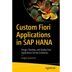 [PERFECT BINDING] Custom Fiori Applications in SAP HANA (2021) | Shopee Malaysia
