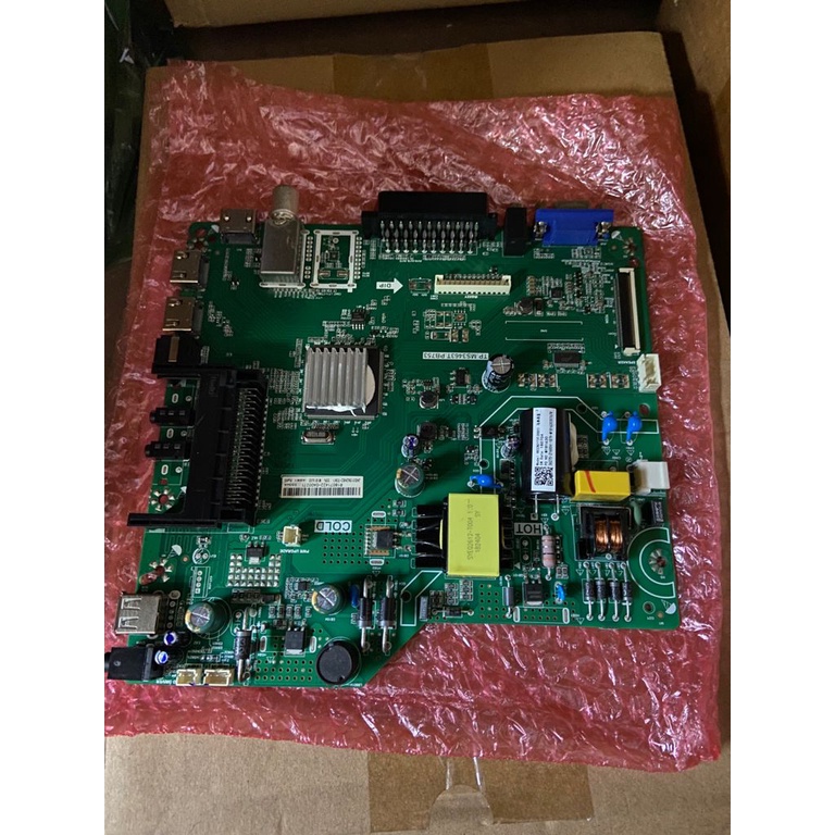 HISENSE 32N2173 MAIN BOARD | Shopee Malaysia