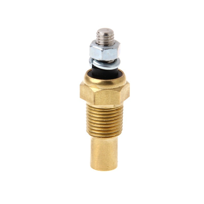 Water Temperature Sensor/water genset 1/8 NPT 1 Year Warranty | Shopee ...