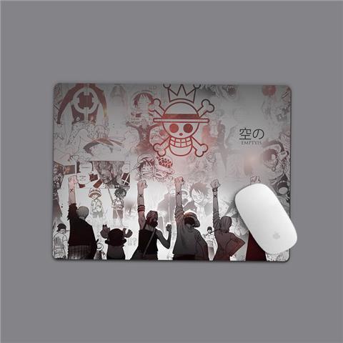 Sesame Street Kaws Small Mouse Pad Creative Game Computer Keyboard ...