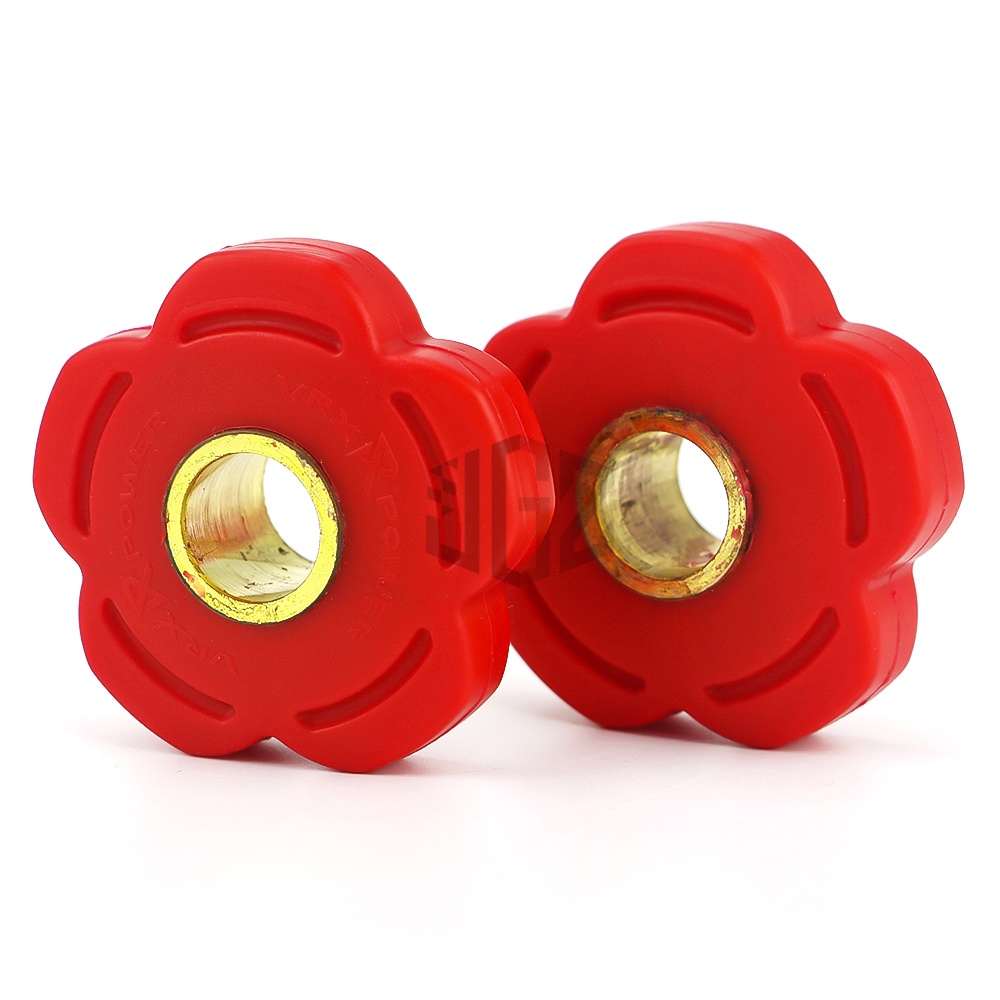 For Vespa Sprint / Primavera / LX125 / S125 Bushing Motorcycle Rubber ...