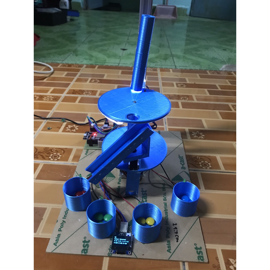 FYP in degree or diploma - Order your ARDUINO based ELECTRONIC ...