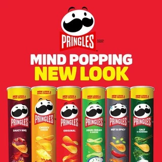 Buy pringles Online With Best Price, Jul 2024 | Shopee Malaysia