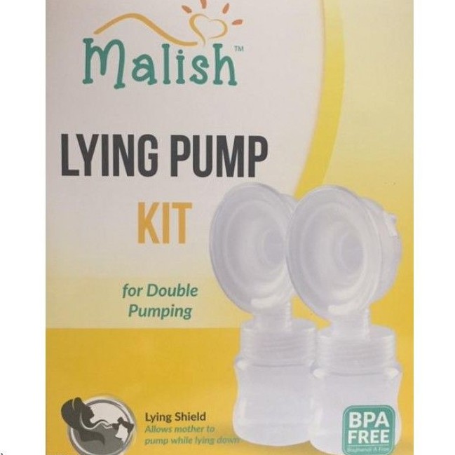 Malish Lying Pump Kit (Ready Stock) | Shopee Malaysia
