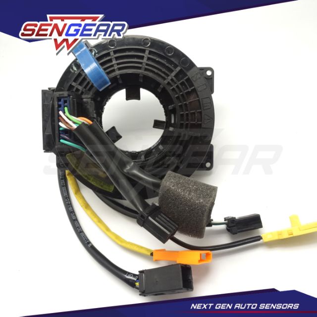 Proton GEN 2 Waja Persona Clock Spring 10 Way | Shopee Malaysia