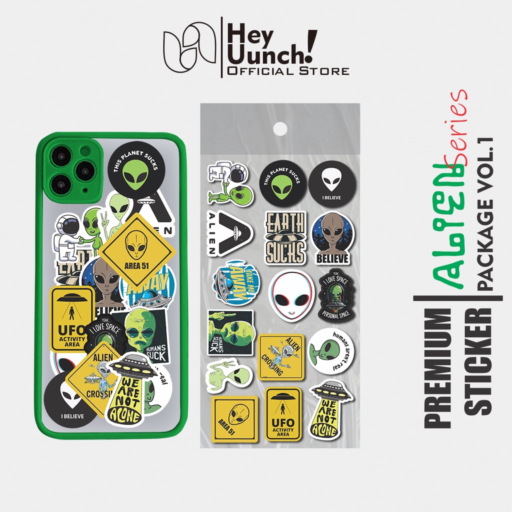 Sticker CASE HANDPHONE LAPTOP TUMBLR BUJO AESTHETIC SKATEBOARD GALAXY ...