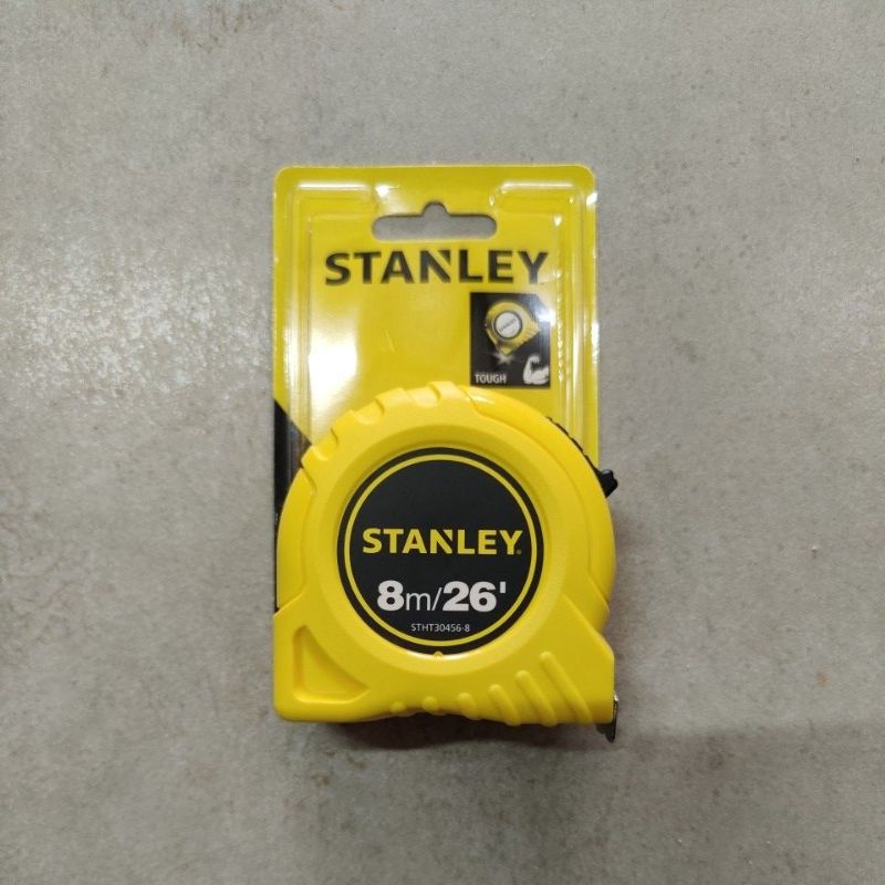 tali tape Stanley 8m/26kaki original | Shopee Malaysia