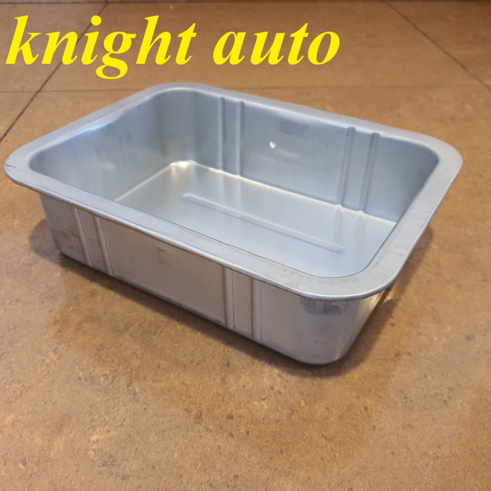 4L PVC Drain Pan 210WX280Lx80H(mm) ID33871 | Shopee Malaysia