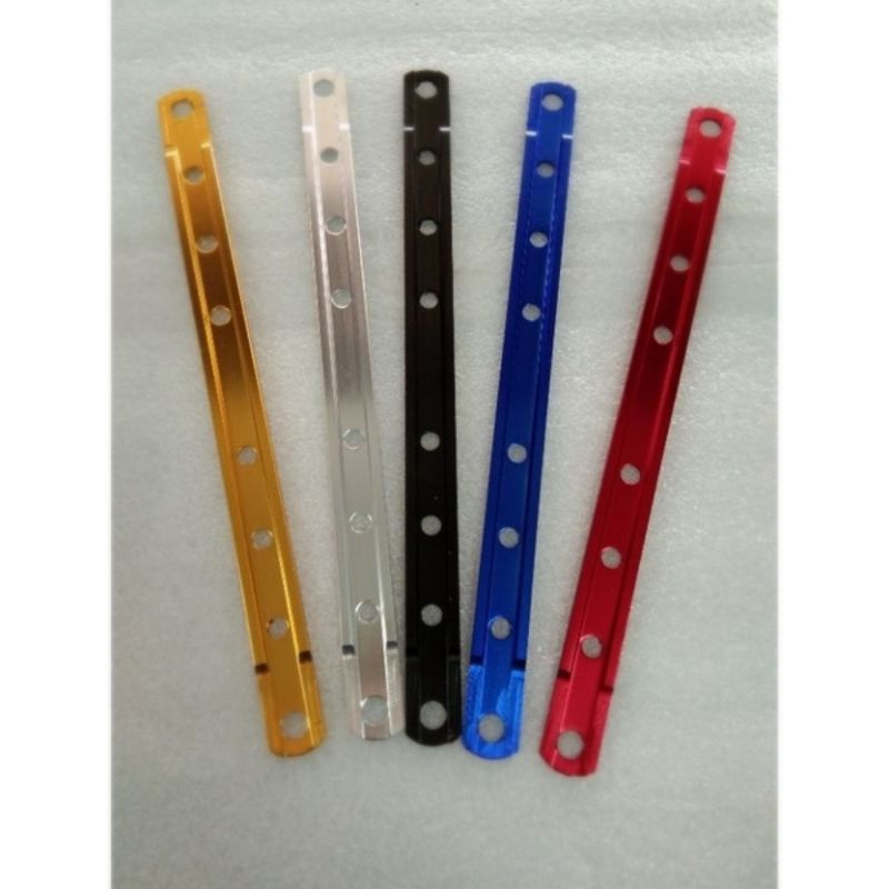 EXHAUST BRACKET ALLOY UNIVERSAL 300MM | Shopee Malaysia