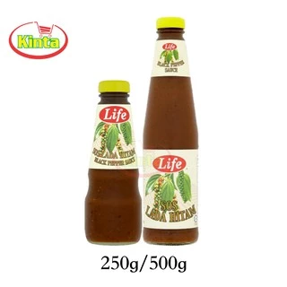 Buy sos black pepper Online With Best Price, May 2024 | Shopee Malaysia