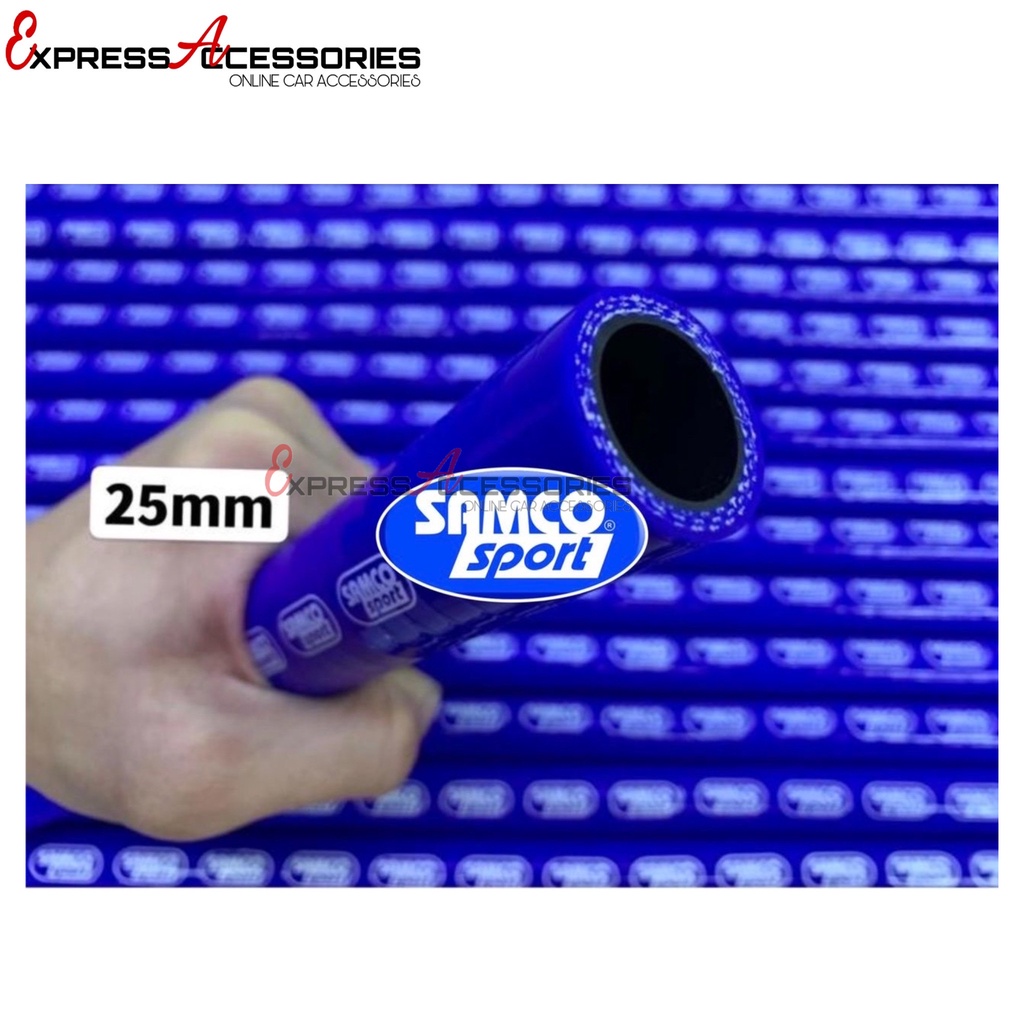 High Quality Samco Silicone WATER/OIL 1 Meter Hose 4mm-34mm Car Engine Radiator Vacuum Hose ...