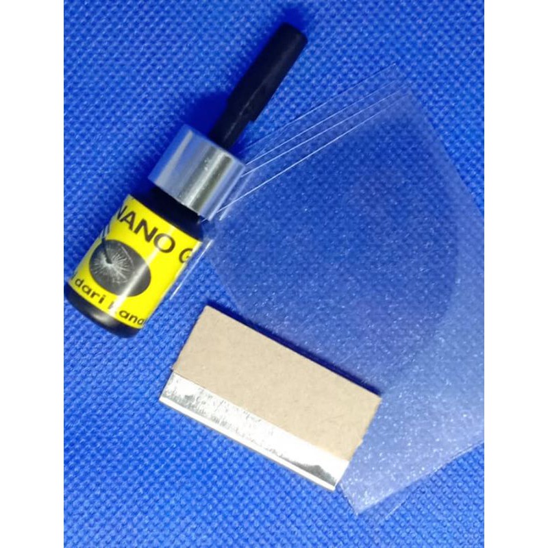 4862zx GAM CERMIN KERETA RETAK NANO GLASS | Shopee Malaysia