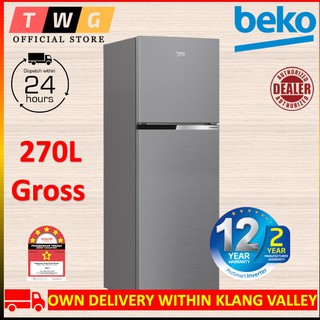 Buy fridge 270l Online With Best Price, Mar 2024 | Shopee Malaysia
