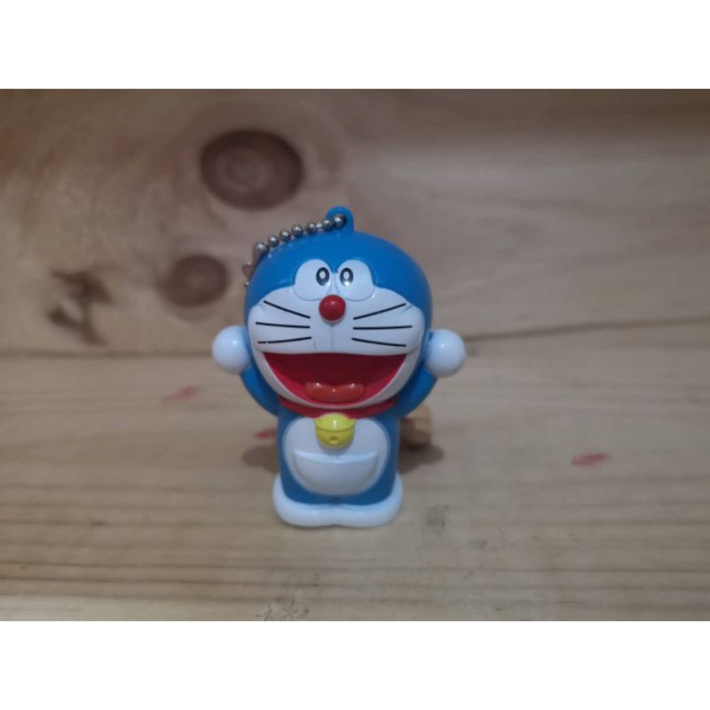 2006 Doraemon Dinosaurus Nobita Movie Keychain by Fujiko Pro | Shopee ...