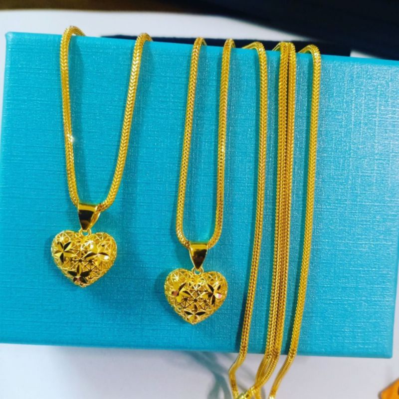 RANTAI LEHER SET PANDORA🔥 | Shopee Malaysia