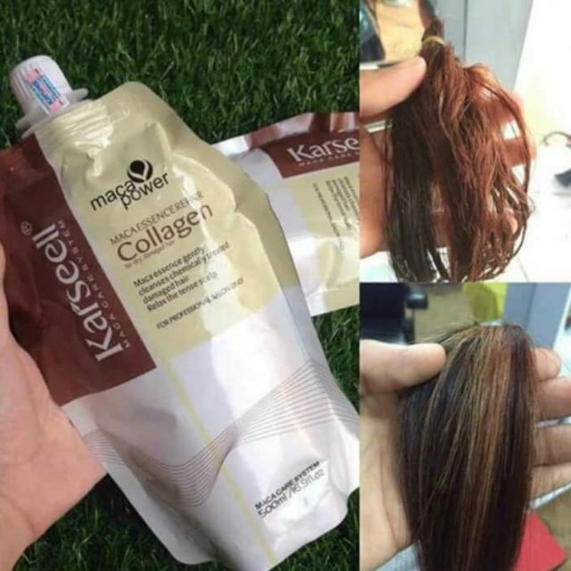 Karseell collagen treatment original | Shopee Malaysia