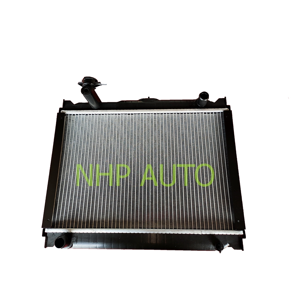Nissan Vanette C22 Van Radiator Produk Baru | Shopee Malaysia