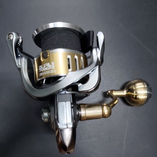 【Gtech】DUAL POWER SW REEL | Shopee Malaysia