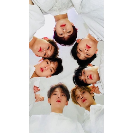 K-POP IDOL BOOKMARK/BTS/BLACKPINK/ITZY/ETC.. | Shopee Malaysia