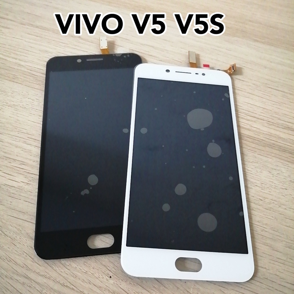 VIVO V5/V5S ORIGINAL LCD WITH TOUCH DIGITIZER | Shopee Malaysia
