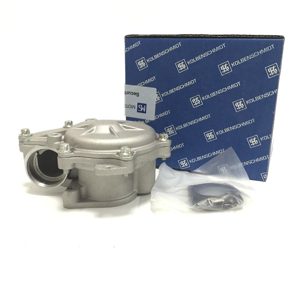 BMW E90 N46 318 320 E87 118 120 E84 X1 Water Pump Coolant Pump ...