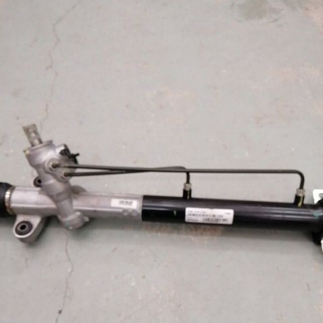 PERODUA ALZA POWER STEERING RACK ASSY | Shopee Malaysia