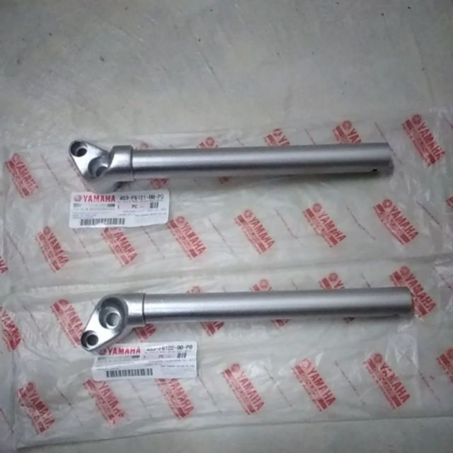 HANDLE BAR X1R BARU & ORIGINAL YAMAHA 🇹🇭 | Shopee Malaysia