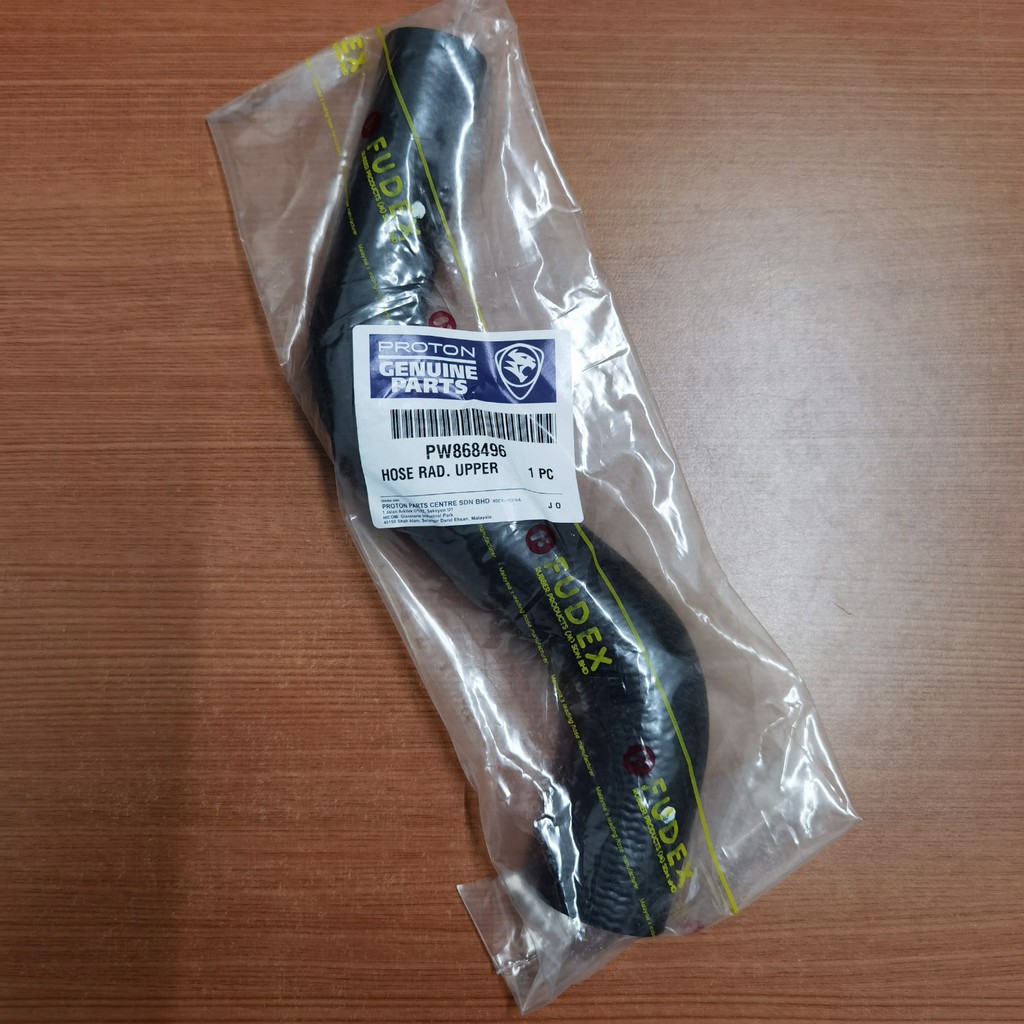 Proton Radiator Hose - Gen2 BLM FLX Persona Exora Waja Campro ( Top ...