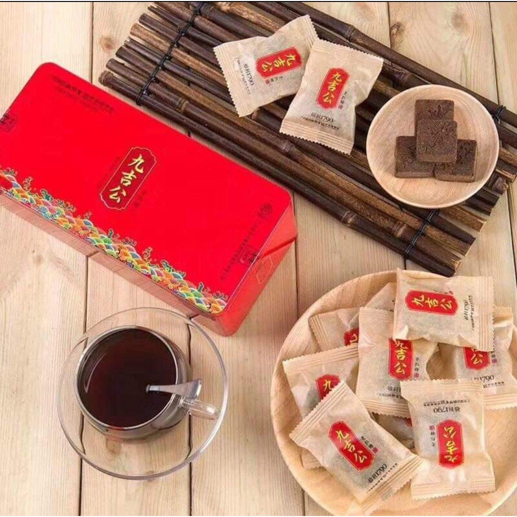 Original Jiu Ji Gong Traditional Brown Sugar/Gula Merah | Shopee Malaysia
