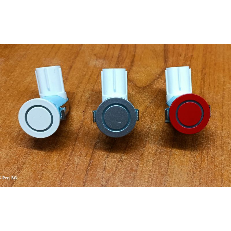 PERODUA AXIA 2020 MYVI 2020 BEZZA 2020 FRONT PACKING SENSOR BUMMER ...