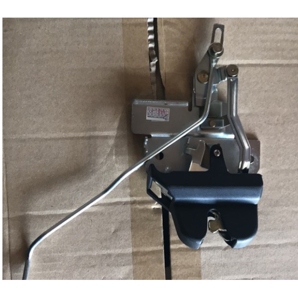 Proton waja rear bonet lock | Shopee Malaysia