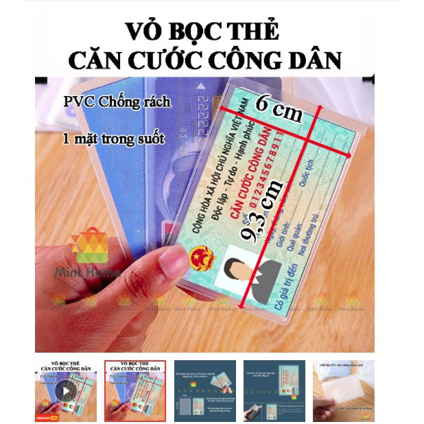 Atm card cover, student card bag, student, name card, business card, ID ...